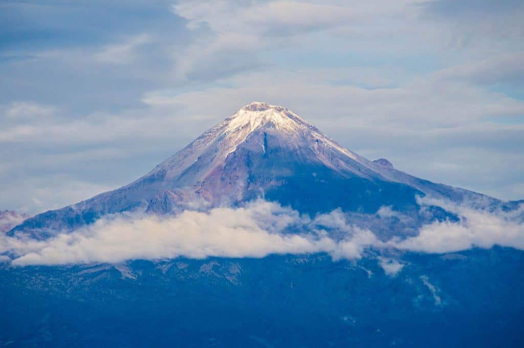 Volcanes de México Toda la información sobre los Volcanes en México